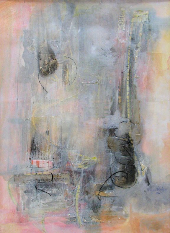 C. Marie Renfro | Gallery VIII